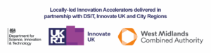 West Midlands Health Tech Innovation Accelerator